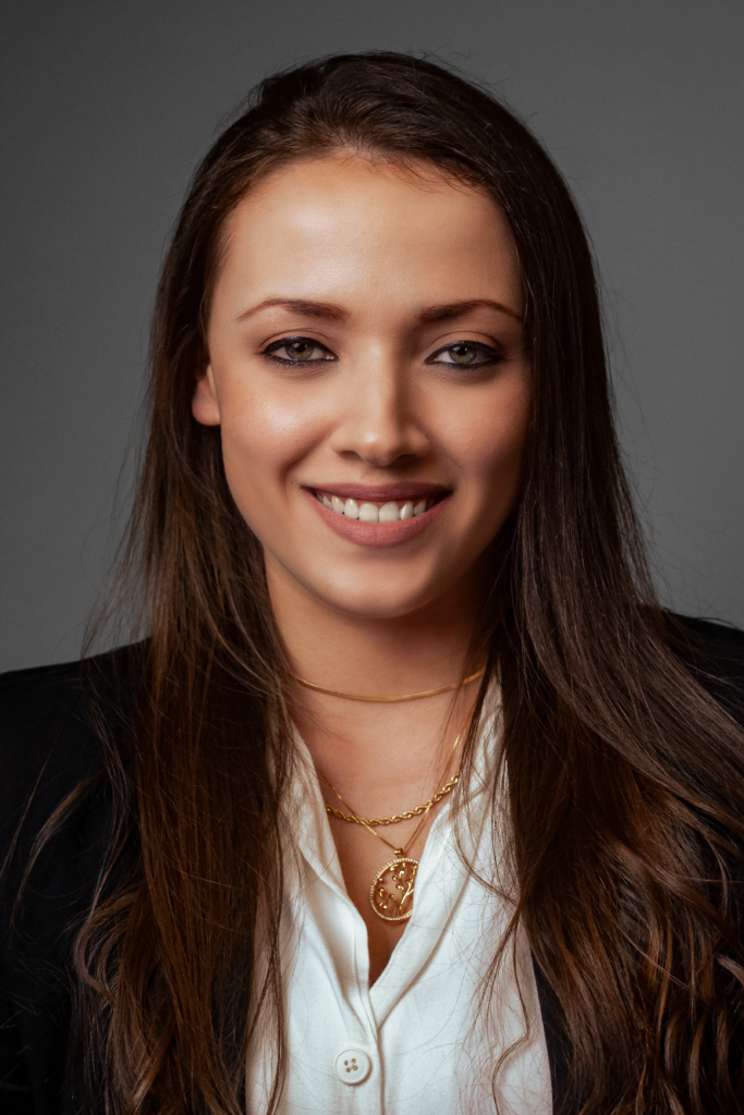 Walquiria Flores da Silva - Becker e RAS